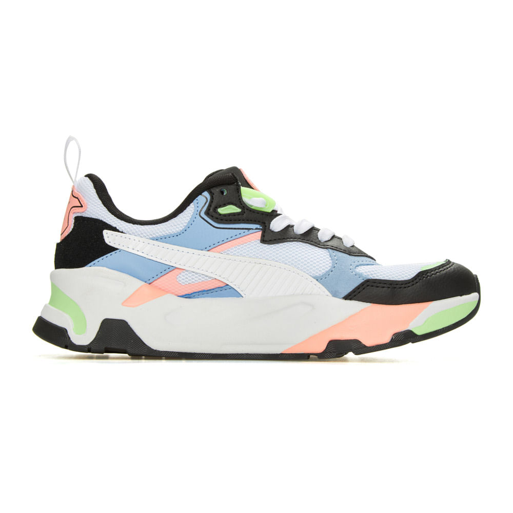 Tênis Puma Trinity Unissex | Tênis é na Authentic Feet - AuthenticFeet