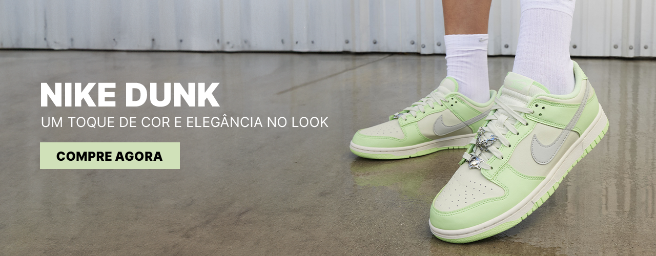 Authentic Feet | Tênis, Roupas e Athleisure