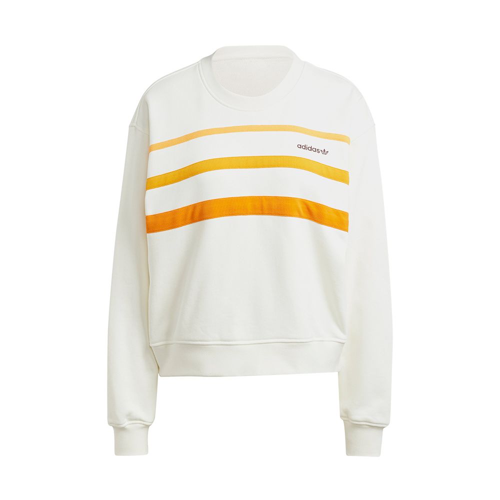 Suéter adidas Feminino | Suéter é na Authentic Feet - AuthenticFeet